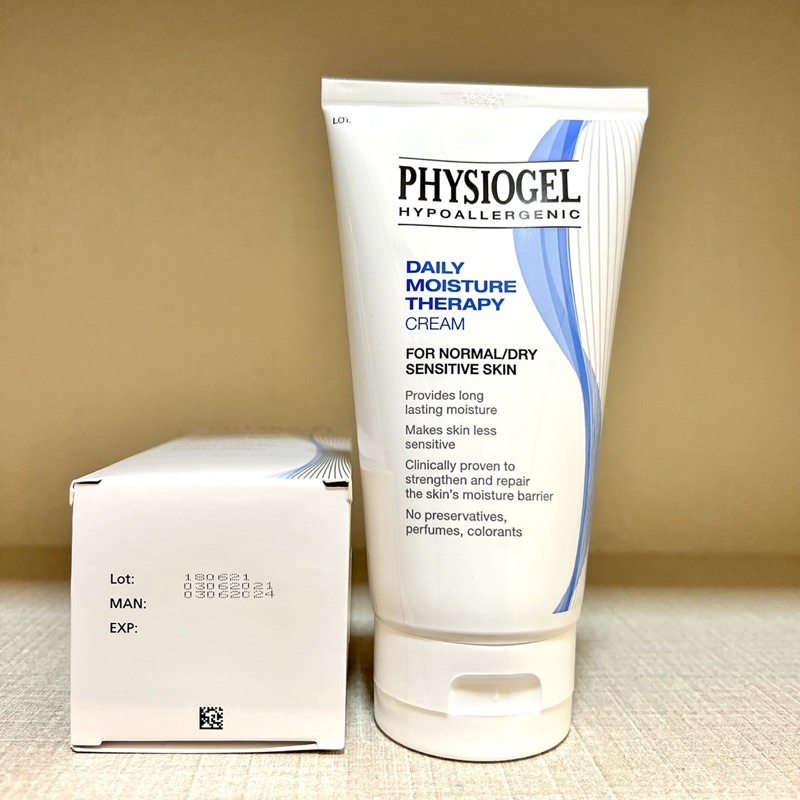 Physiogel Daily Moisture Therapy Cream 150ml - bestskinth - ThaiPick