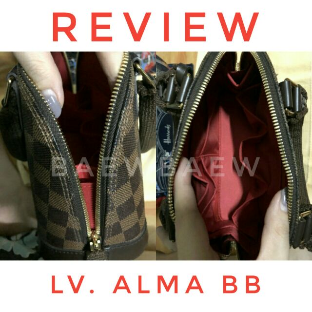  LV Alma BB PM MM Baewbaew538 ThaiPick