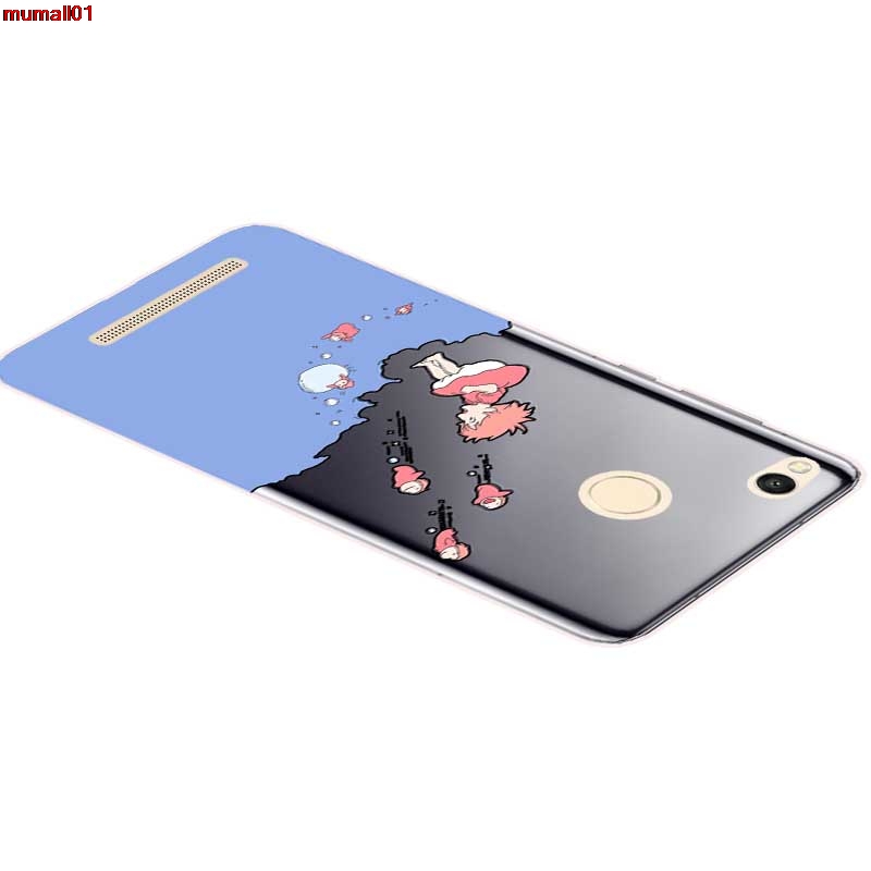 Xiaomi Redmi Note 2 3 3s 4A 4X 5A 5 6 6A 7 S2 Pro Plus Prime A2Lite ...