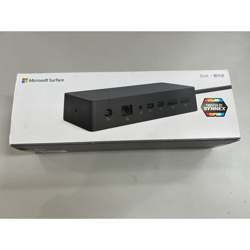 Microsoft Surface dock 1 มือ2 - tarinv - ThaiPick