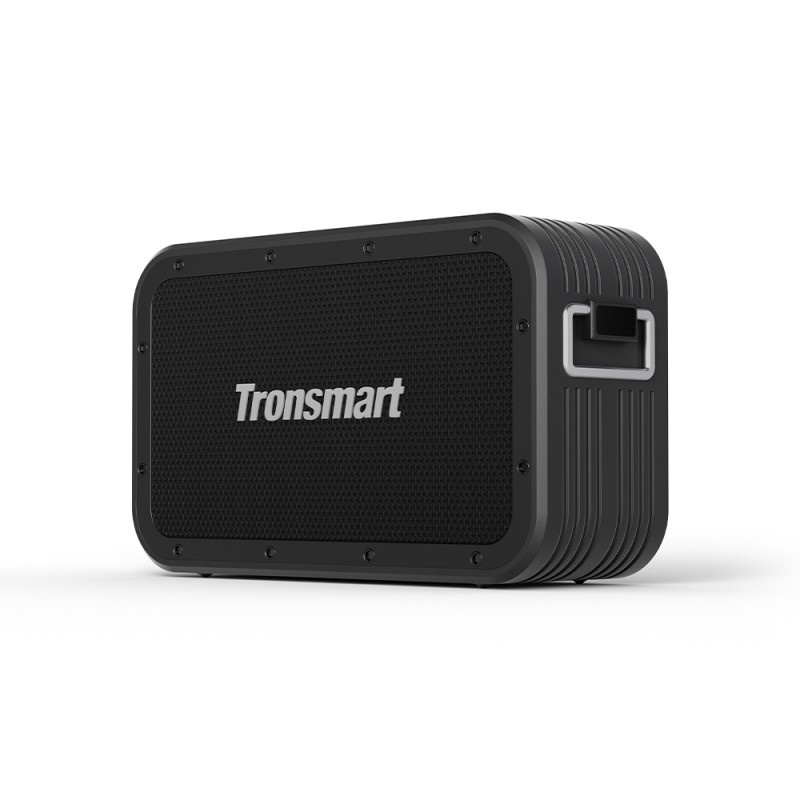 Tronsmart Force Max 80W ลำโพงบลูทูธ 2.2 ช่อง 15000mAh ขนาดใหญ่ Portable ...
