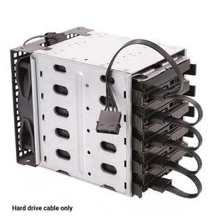 ออปติคัลไดรฟ์ Brand New 3.5 Inch SATA SAS HDD Cage Rack Bracket 3 ...