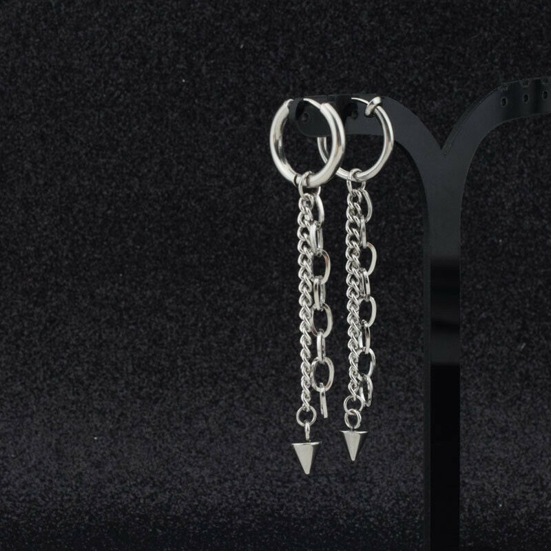 ต่างหู equalistic equalistic 1 ชิ้น - equalistic.th - ThaiPick