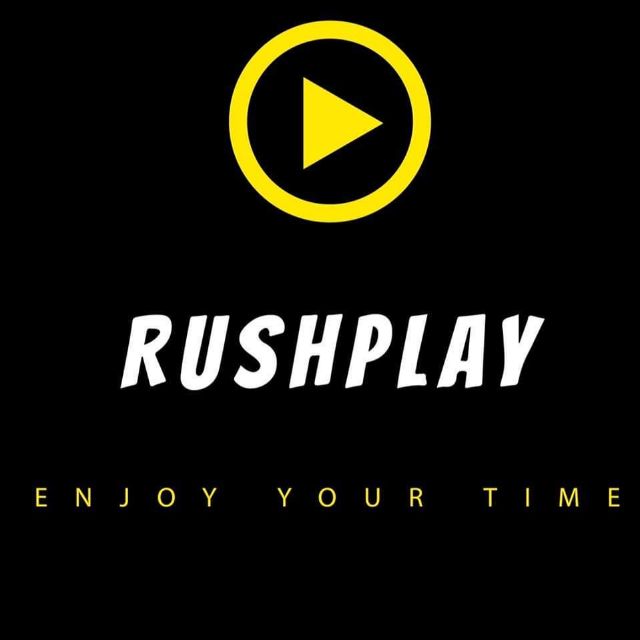 rushplay_official, ร้านค้าออนไลน์ | Shopee Thailand