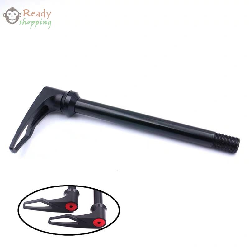 Thru Axle Thread P1 . 0 สีด ําสําหรับจักรยาน Bmc - readyshopping.th ...