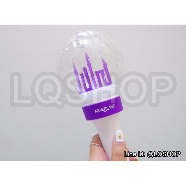 [พร้อมส่ง] (G)-IDLE OFFICIAL LIGHT STICK - aimaginie - ThaiPick