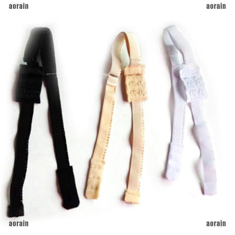 AG Low Back Backless Bra Strap Adapter Converter Fully Adjustable ...