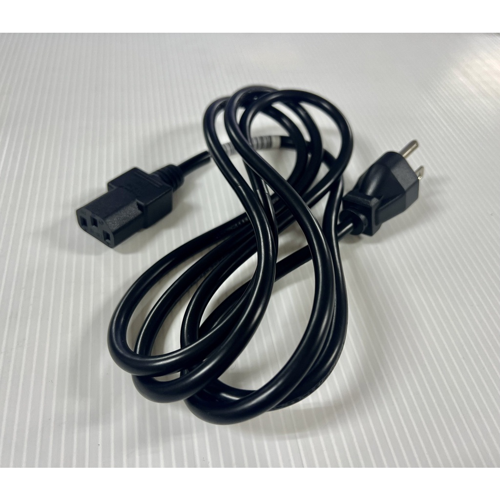 สายไฟคอมพิวเตอร์ POWER CORD CABLE HPE AF559A 1.83M (BLACK) - kaiit ...