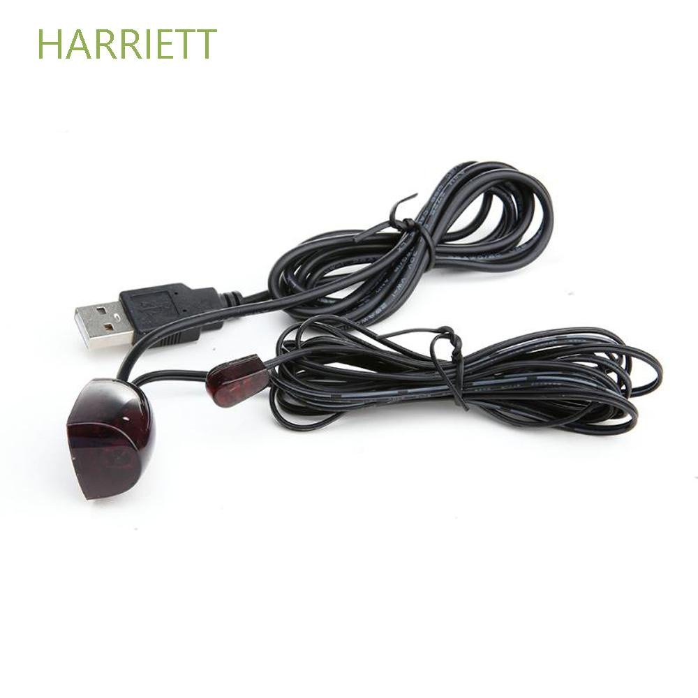 Harriett USB adapter infrared extender remote control IR receiver ...