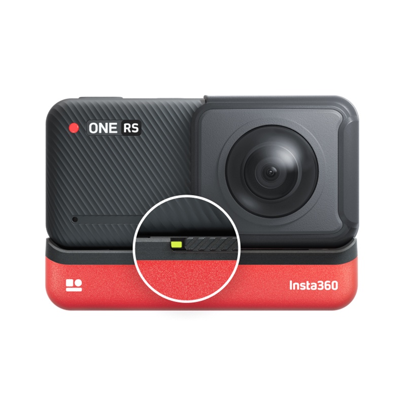 Original Insta 360 ONE RS amp R 1445mAh Standard Battery For Insta360 ...