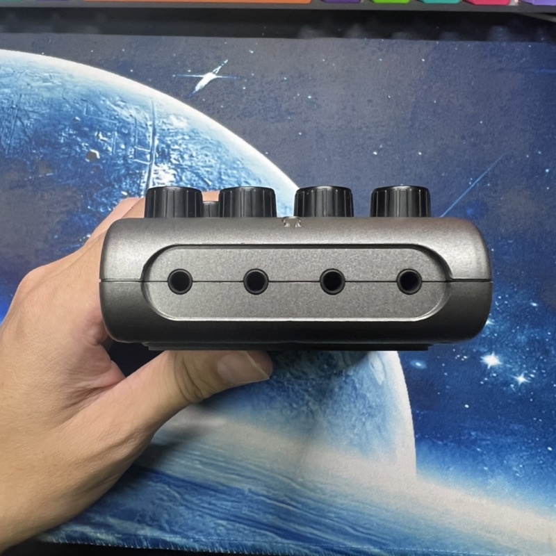 Zoom podtrack P4 Zoom BTA-2 bluetooth adaptor มือสอง - mousarttra ...