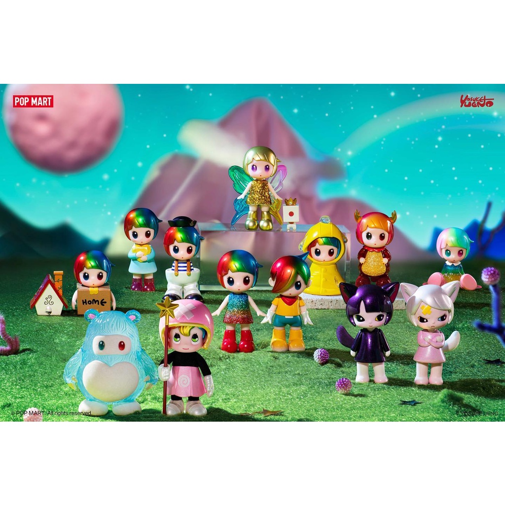 พร้อมส่ง HAPICO The Wonderful World แบบแยก - play_with_me_na_shop ...