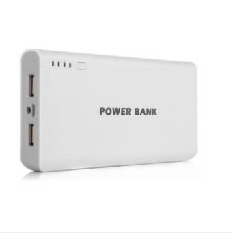MP.DC Power Bank 30000 mAh รุ่น P8 - GREY - salethailand - ThaiPick