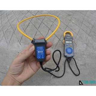 Hioki CT6280 Flexible current sensor สายคล้องวัดกระแส | Shopee Thailand