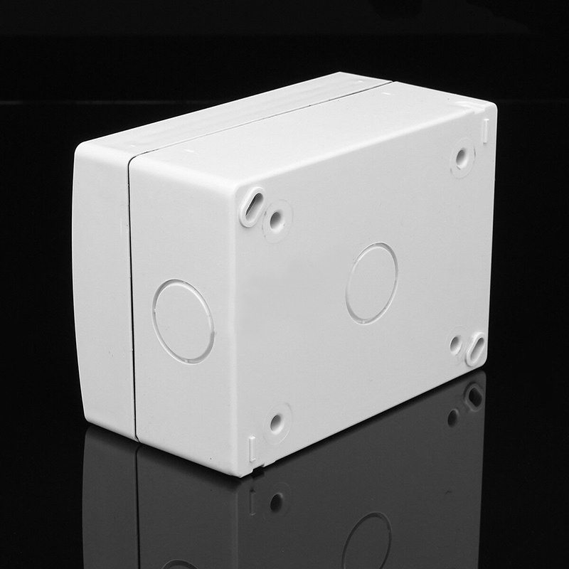 Ip55 13A 2 Bit 2 Dysunbey th