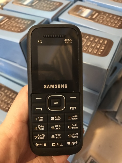 มือถือ ซัมซุงฮีโร่ B109 H Samsung Hero 3G โทรศัพท์ปุ่มกด แป้นพิมพ์/เมนู ...