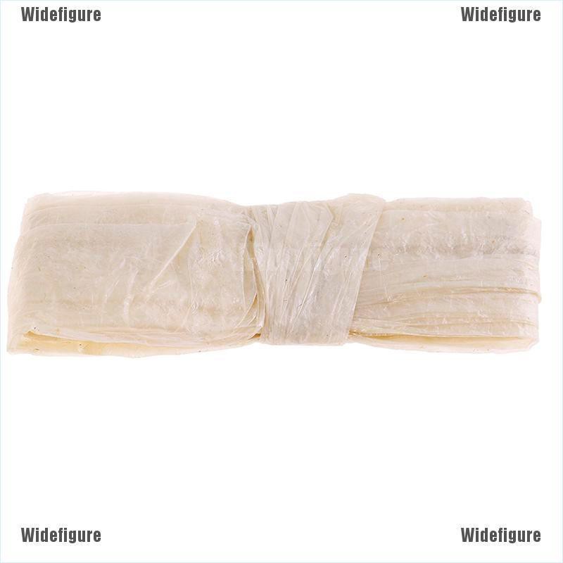 [hot] ★Widefigure 1PCS Dry Sheep Casing Natural Sheep Sausage Cover ...