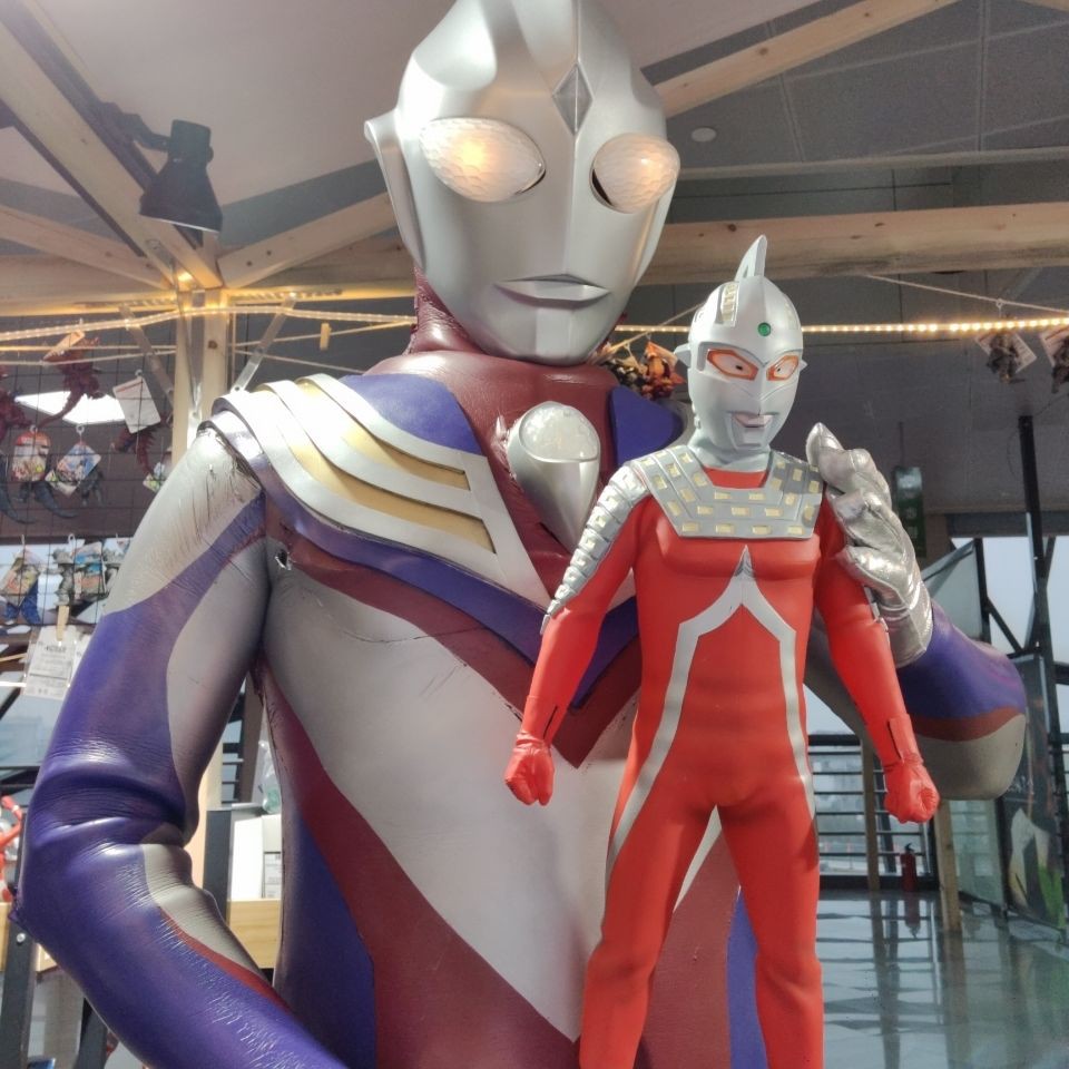 Ultraman X Plus ถูกที่สุด พร้อมโปรโมชั่น เม.ย. 2023|BigGoเช็คราคาง่ายๆ