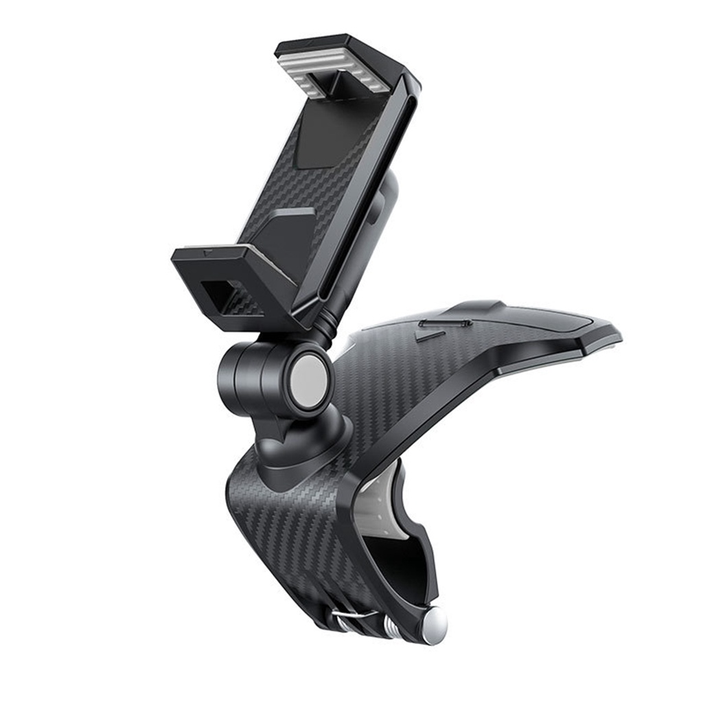 Dashboard Stable Interior Adjustable Angle With Parking Number 360 ...