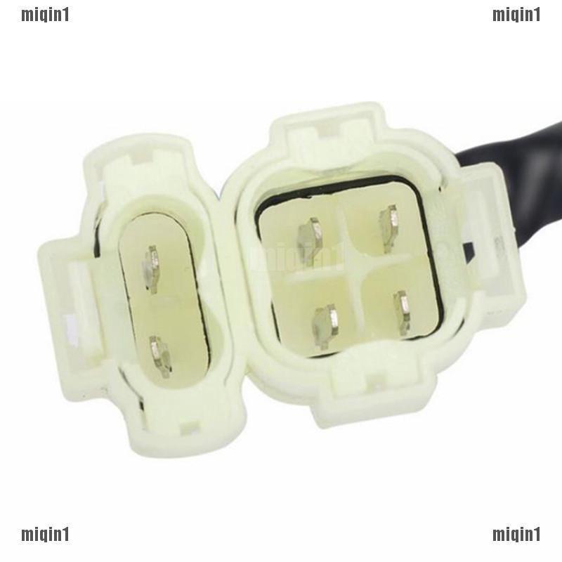 กล่อง 6 pinคอยล์จุดระเบิดสําหรับสกูตเตอร์ gy 6 50 cc 150 cc ele ...