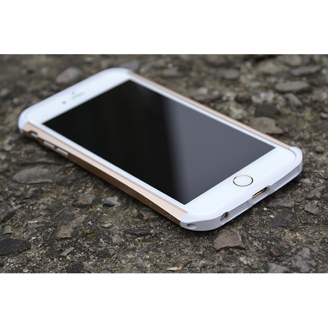 Devilcase New TYPE X(s) Aluminium Bumper for iPhone 7 Plus iPhone 8 Plus - se_update - ThaiPick