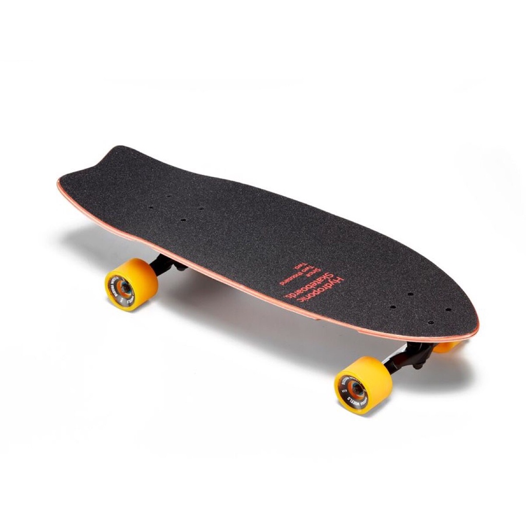 HYDROPONIC FISH 28 MINI SURFING SERIES - nyla_thailand - ThaiPick