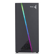 CASE (เคสเกมมิ่ง) GVIEW i2-30, i2-31 Micro-ATX ไฟ RGB )ประกัน 1ปีพัดลม ...