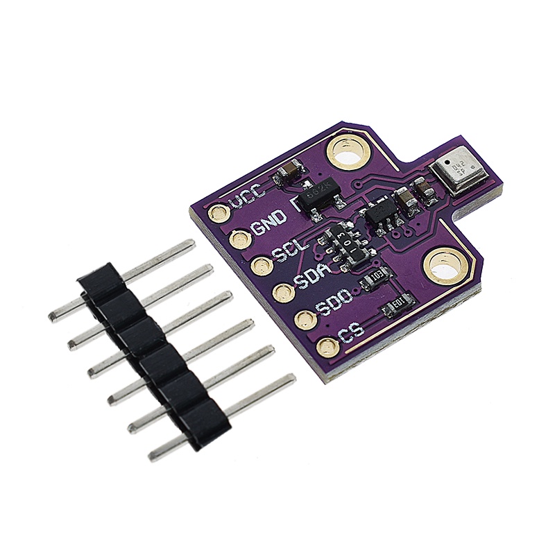 CJMCU-680 BME680 Digital Temperature Humidity Pressure Sensor High ...