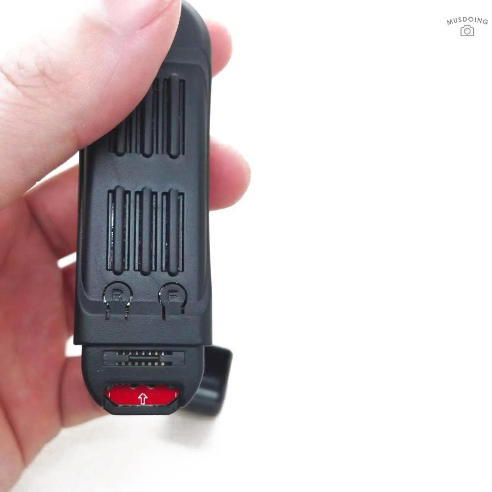 T189 ปากกากล้องมินิ Full HD 1080P แบบพกพา - o26w9s0ngg - ThaiPick