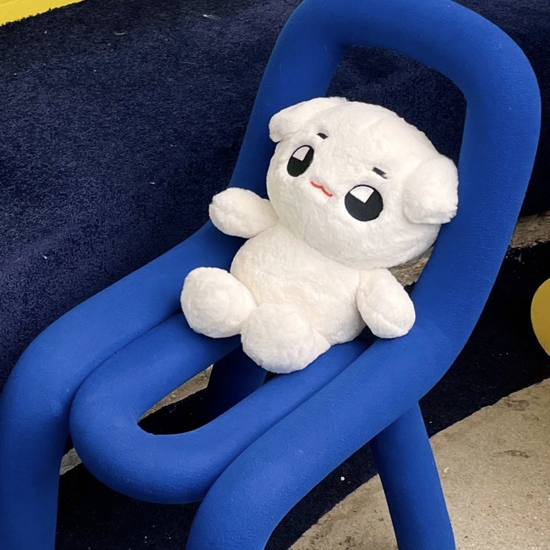 พร้อมส่ง ทยงย่า ( tyongya ) 40cm ตุ๊กตาแทยง ตัวใหญ่จุใจ น้องอ้วนตุ้บ ...