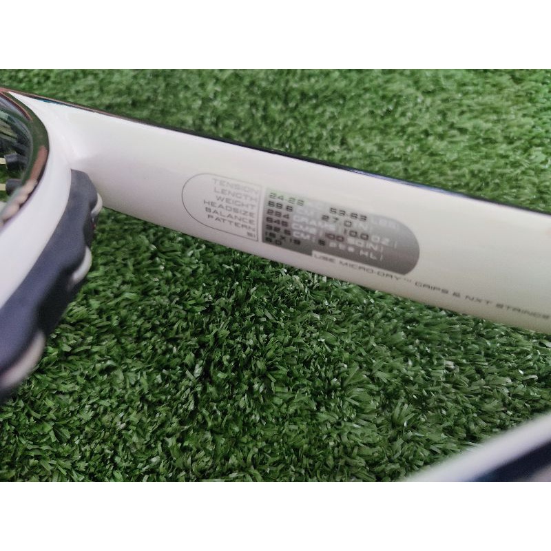 ไม้ Wilson Ncode six -two หน้า100 - nongphatchaithanutkul - ThaiPick