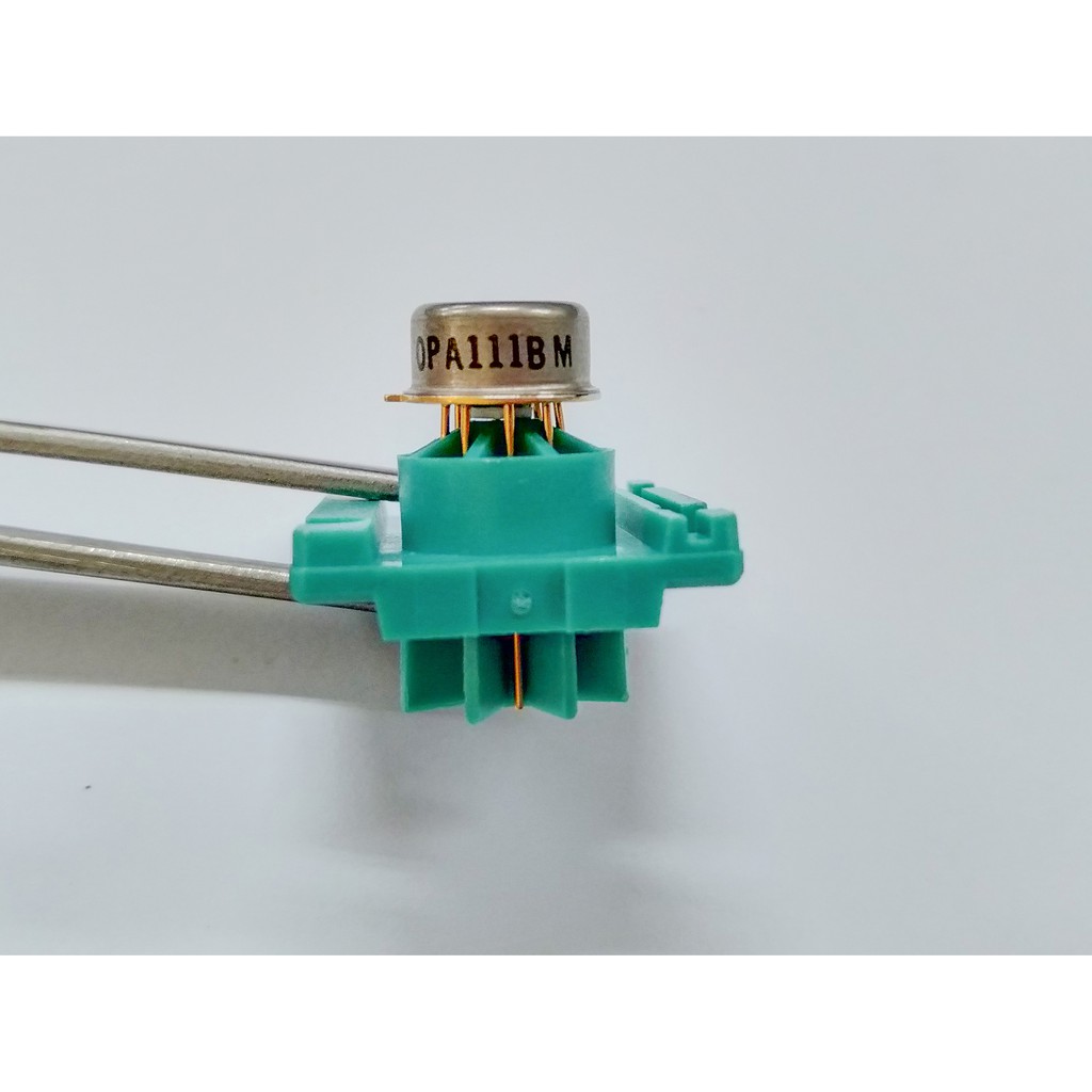 OPA111BM single op-amp Hi-End audio | Shopee Thailand