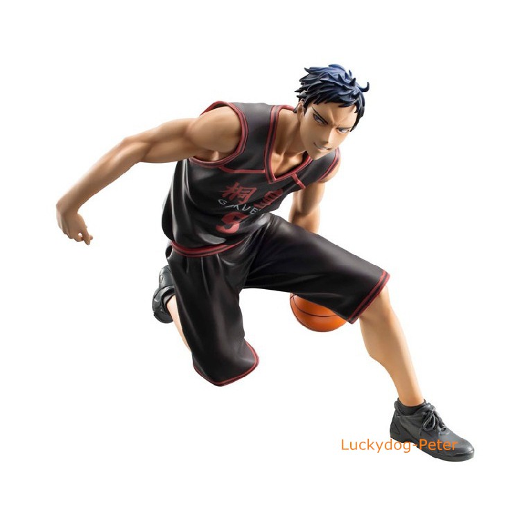 Kuroko No Basketball Action Figure Daiki Doll 1/8 scale painted figure ...