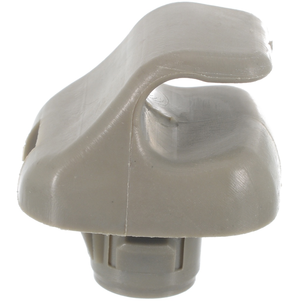 คลิปที่บังแดด สีเบจ สําหรับ Honda Accord Civic CR-V 88217S01A01ZA ...