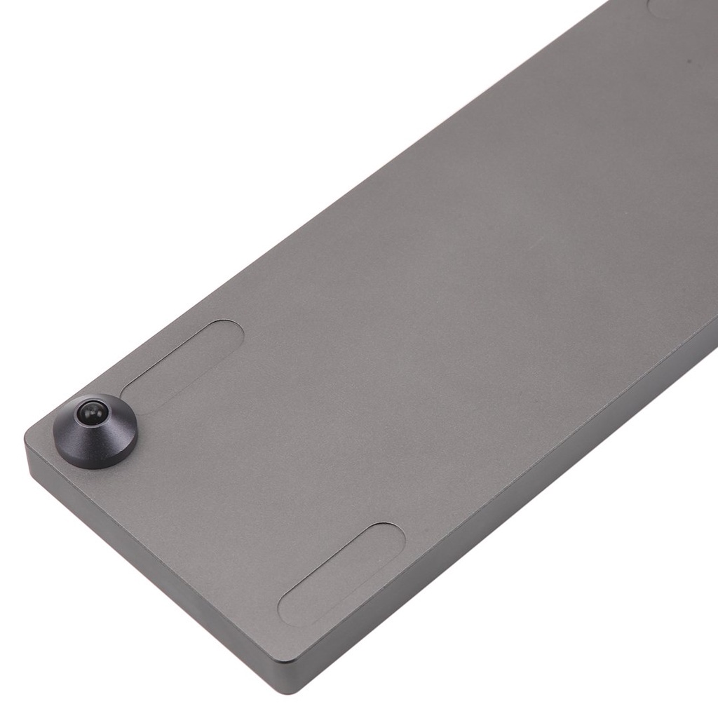 KBDfans 60% ALUMINUM LOW PROFILE CASE | Shopee Thailand