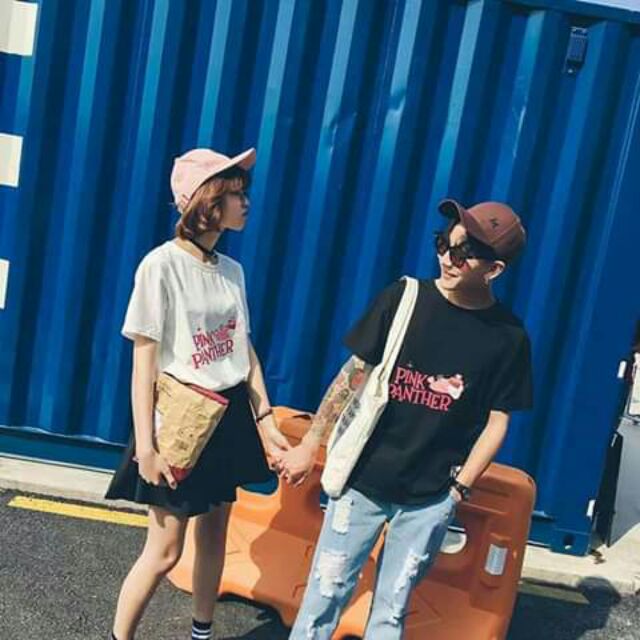 พร้อมส่ง เสื้อยืดใส่สบาย - thunchanok_yui - ThaiPick