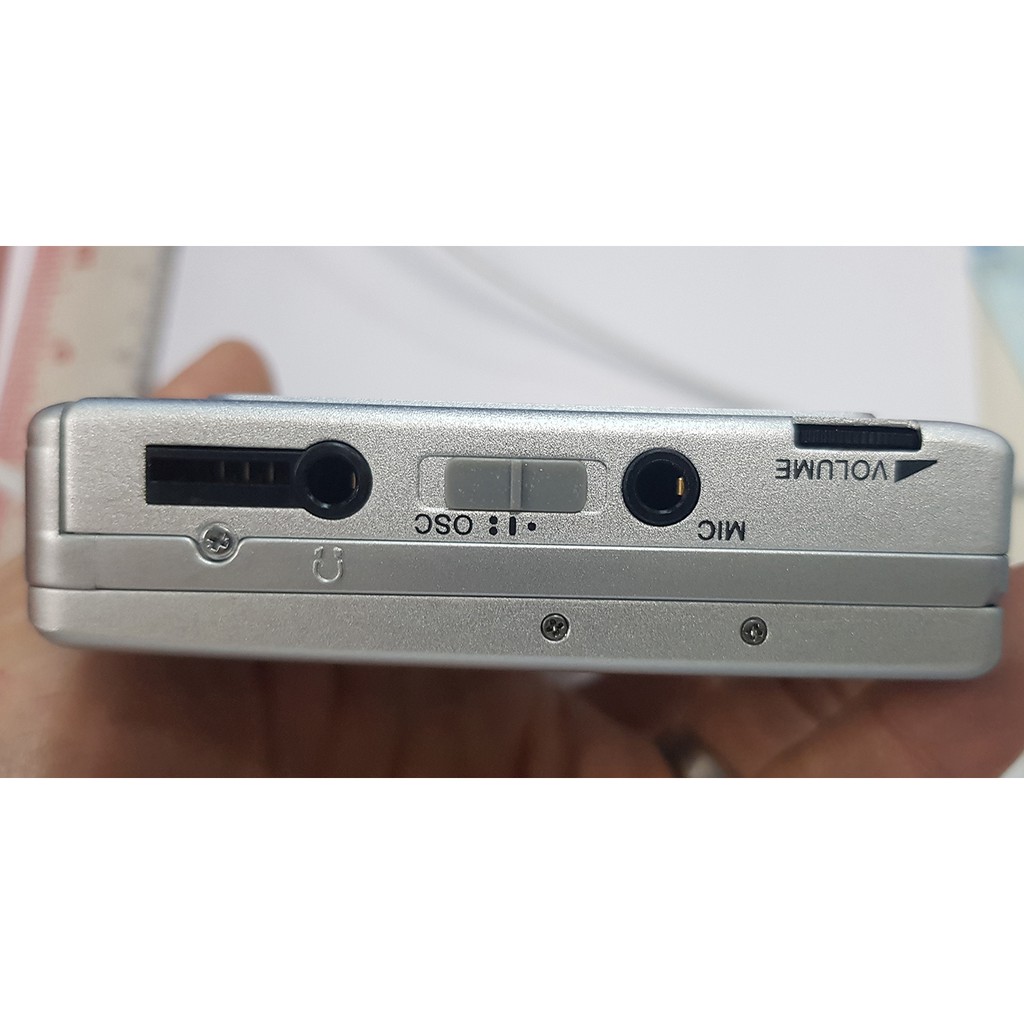 เครื่องเล่นเทป AIWA รุ่น HS-JL959 ของใหม่ - lollap - ThaiPick