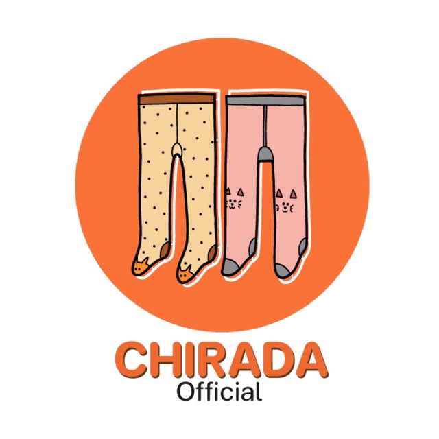 Chirada.official, ร้านค้าออนไลน์ | Shopee Thailand