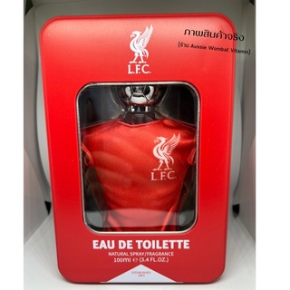 Liverpool Fragrance น้ำหอมลิเวอร์พูล น้ำหอมหิ้ว น้ำหอมที่ระลึกแฟนบอล ...