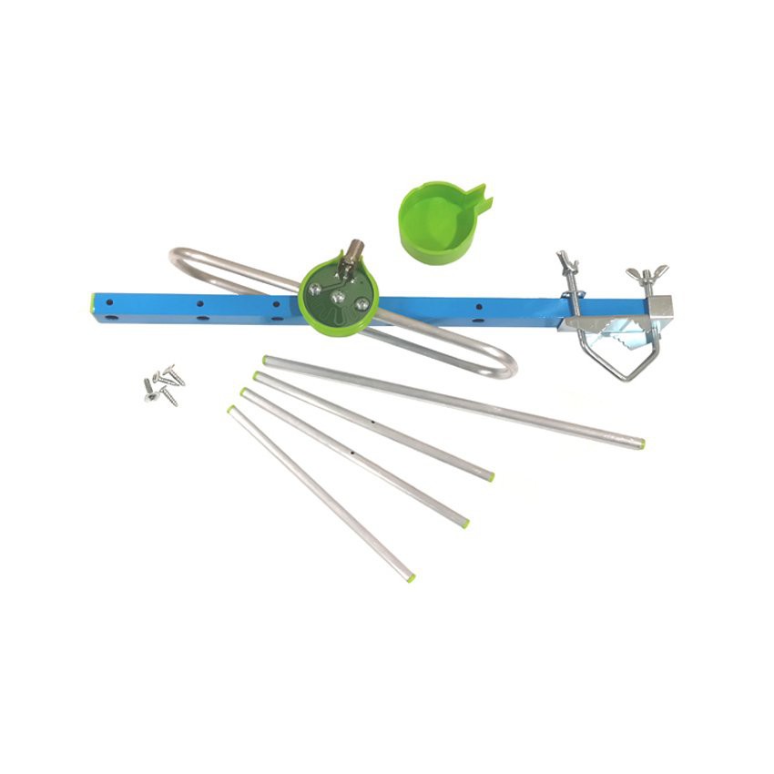 กล่องดิจิตอล SAMART รุ่น STRONG BLACK แผงเสาไทยแซท TD-5E รับประกัน 1 เดือน (สามารถดูช่อง DLTV ...