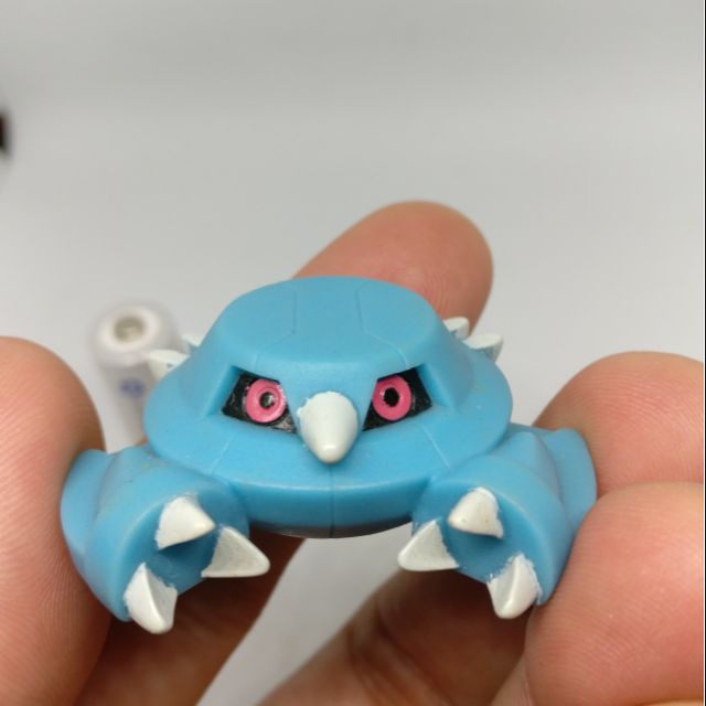 Metagross Pokemon bandai | Shopee Thailand