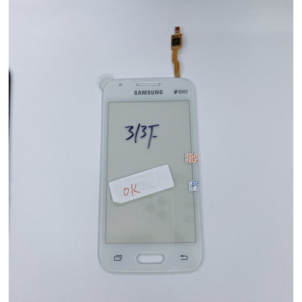 อะไหล่มือถือ จอทัชสกรีน Samsung G313 G318 สินค้าพร้อมส่ง (จอนอก ...