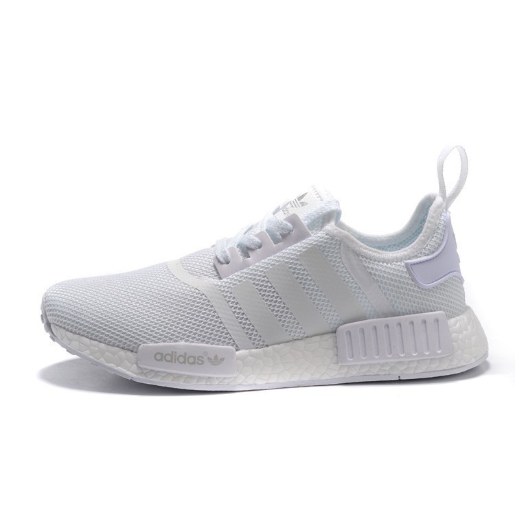 Slk Adidas nmd2 Male and Female รองเท้าลำลองสีดำ - sneakersmonopoly.th ...