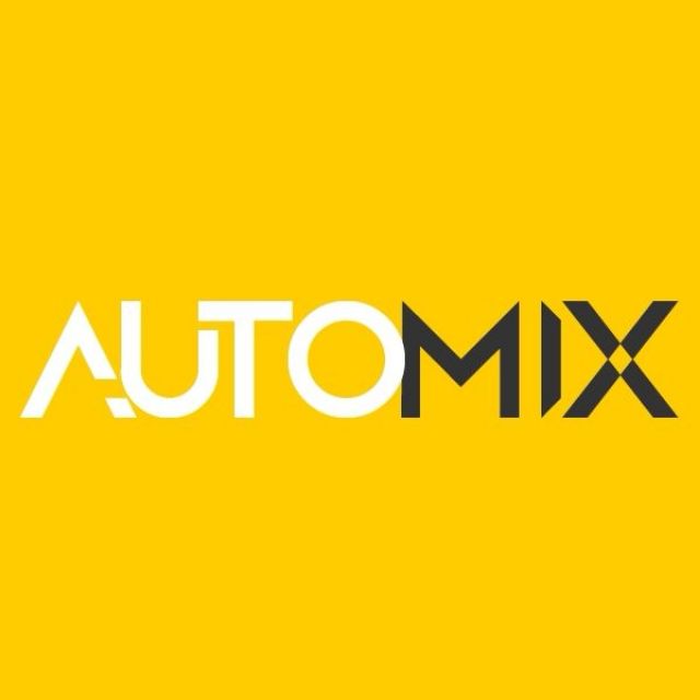 AUTOMIX, ร้านค้าออนไลน์ | Shopee Thailand