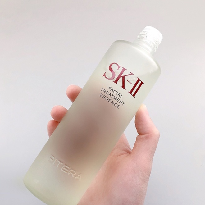 ☏ [รับคืน 50 C. Code CHARXCVBF]SK-II Facial Treatment Essence 230ml ...