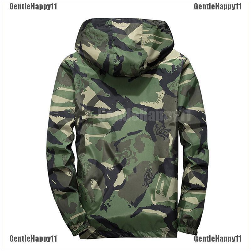 Ghth เสื้อแจ็คเก็ตกันน้ำสำหรับผู้ชาย - gentlehappy11.th - ThaiPick