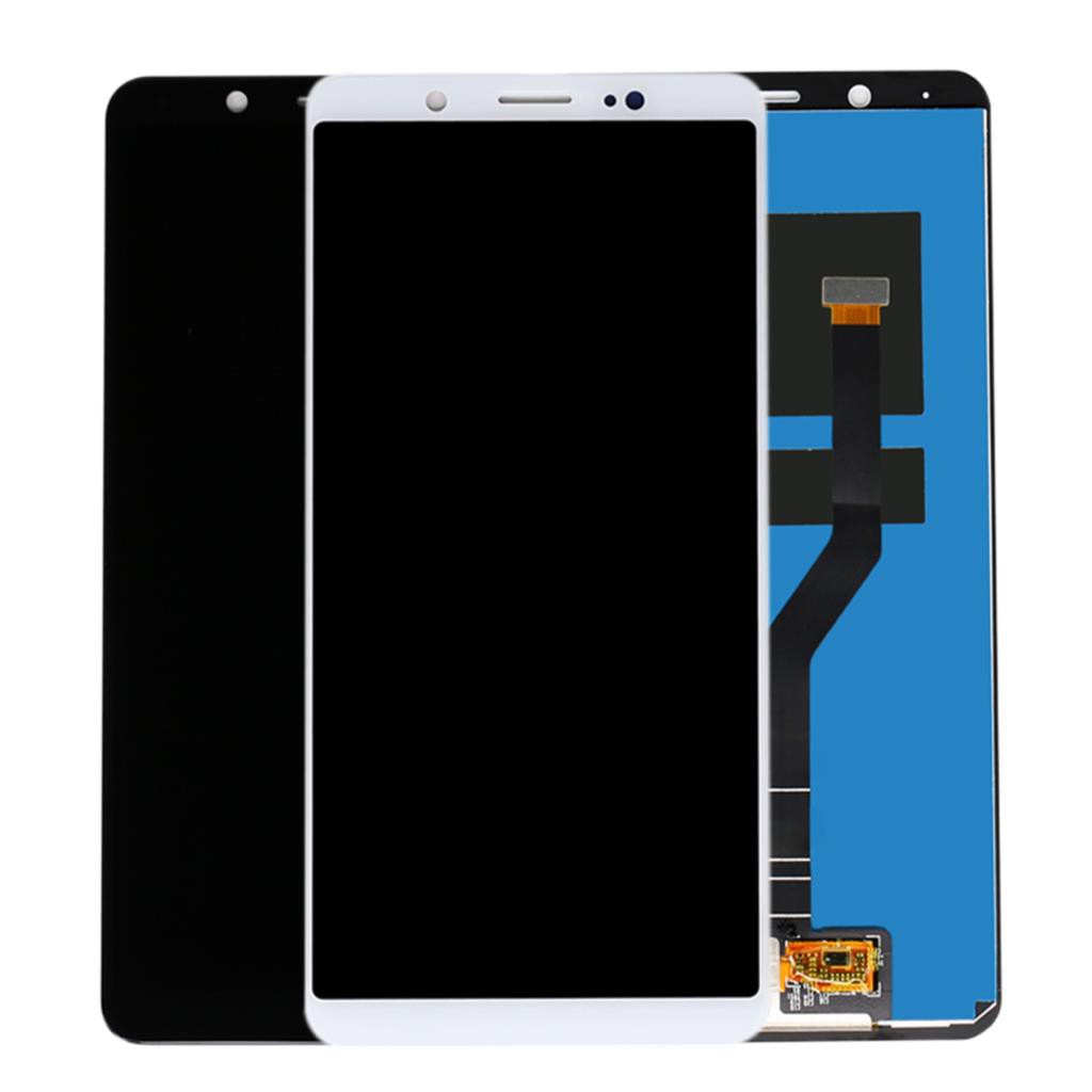 free Toolอุปกรณ์เสริมหน้าจอสัมผัส Lcd สําหรับ Vivo V7 Plus Y79 X20plus ...