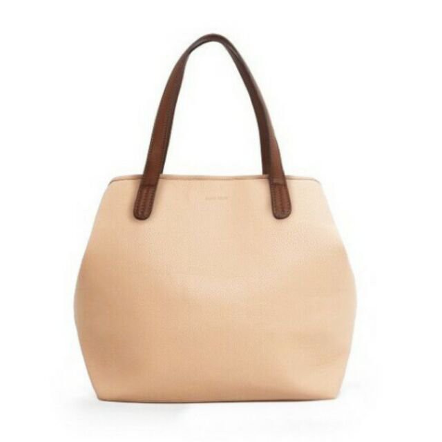 cfU5 READYSTOCK - MNG Mango Shoulder Shopper Tote Bag Handbags ...