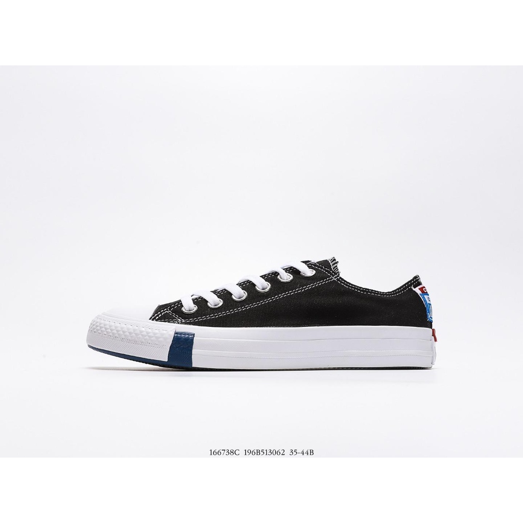 Converse All star new low-top casual sports shoes are shipped ...