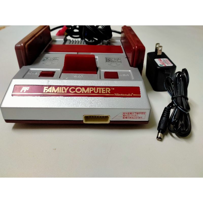 Famicom Computer Nintendo Japanแท้ - gameshop90 - ThaiPick